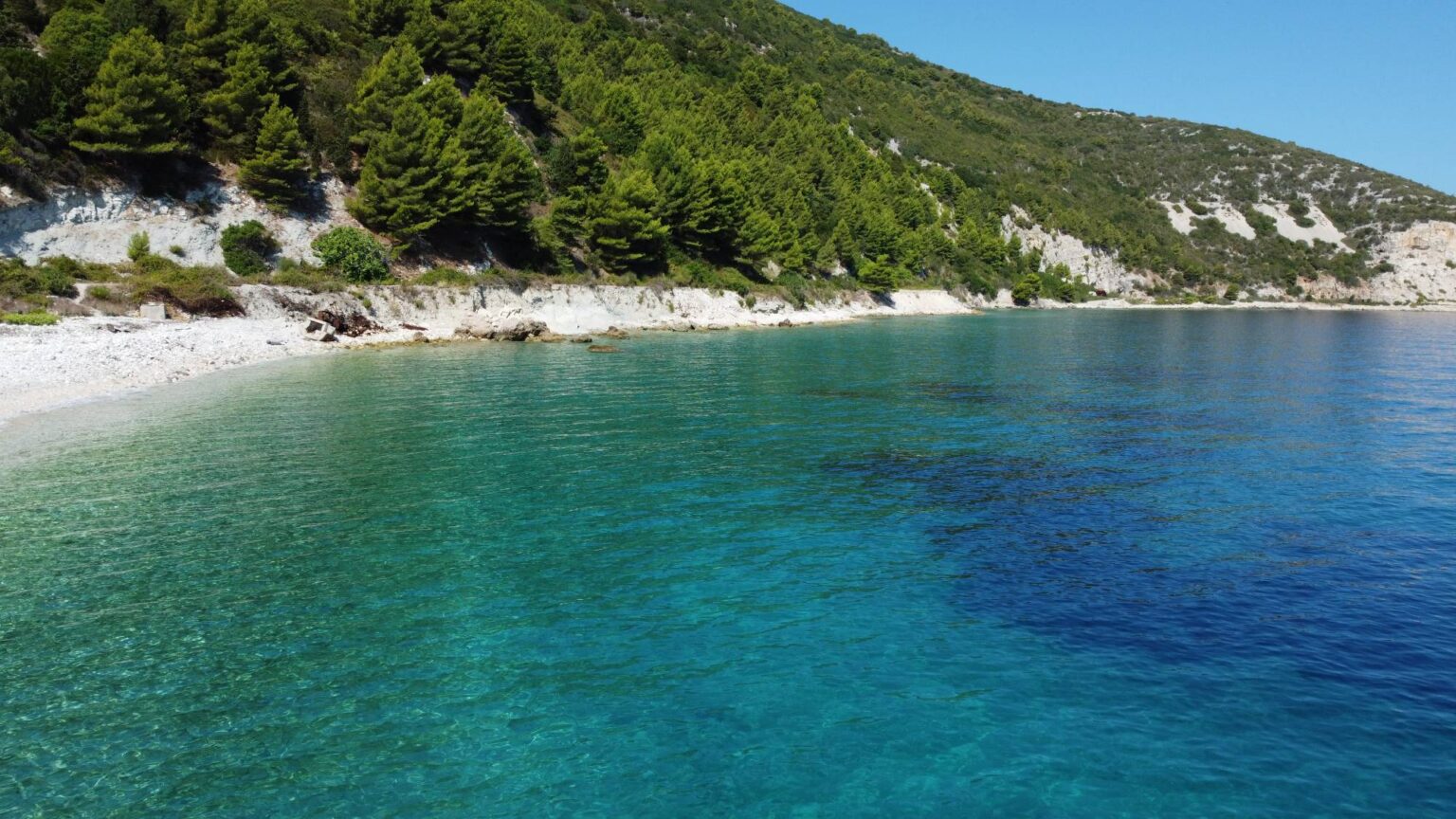 Speed Boat Trip to Karaburun Haxhi Ali Cave and Sazan Island - Boat ...